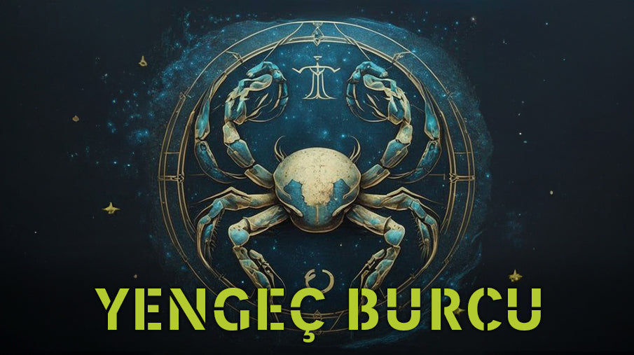 Yengeç Burcu İçin Hediye Seçimi – Piano Jewellery