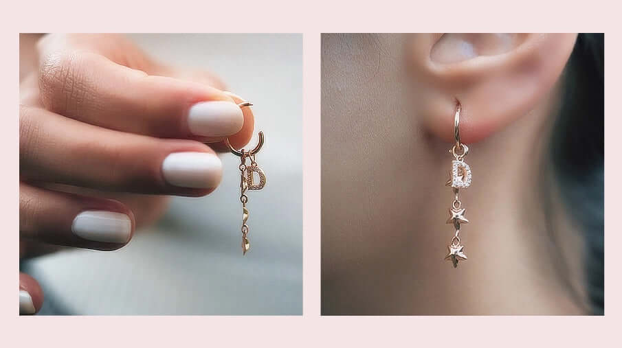 What is Charm? – Piano Jewellery