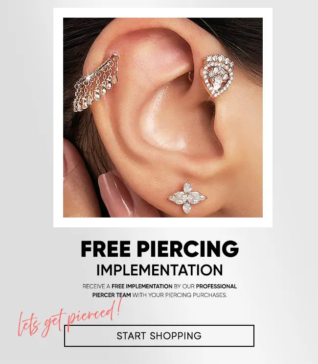 Piano Jewellery | The Most Appropriate Diamond & Gold Jewelry Models