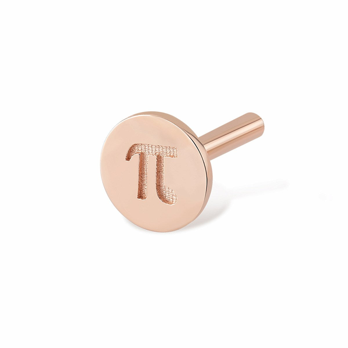 Pırlanta Pati Piercing | Piano Jewellery